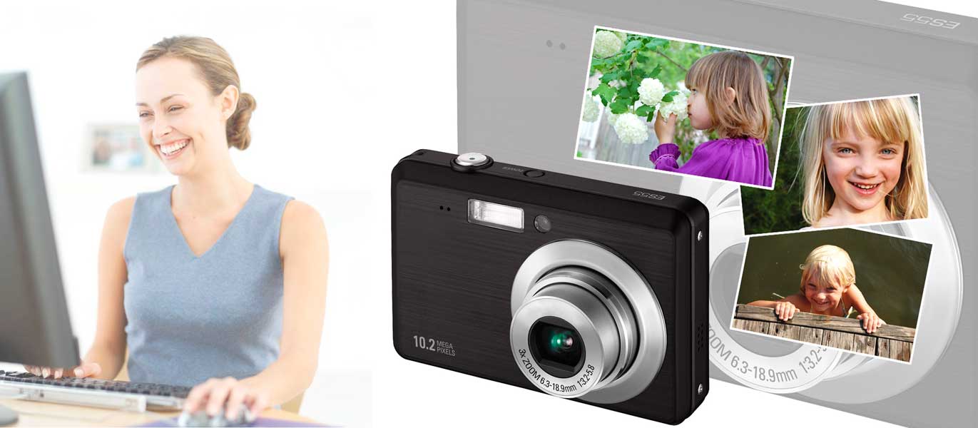 Stampa foto digitali idea speciale per la mamma | Fotomox